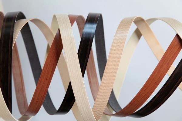 Real PVC Kenar Bantları